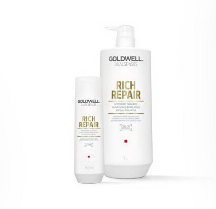 GOLDWELL RICH SAMPON 250 ML