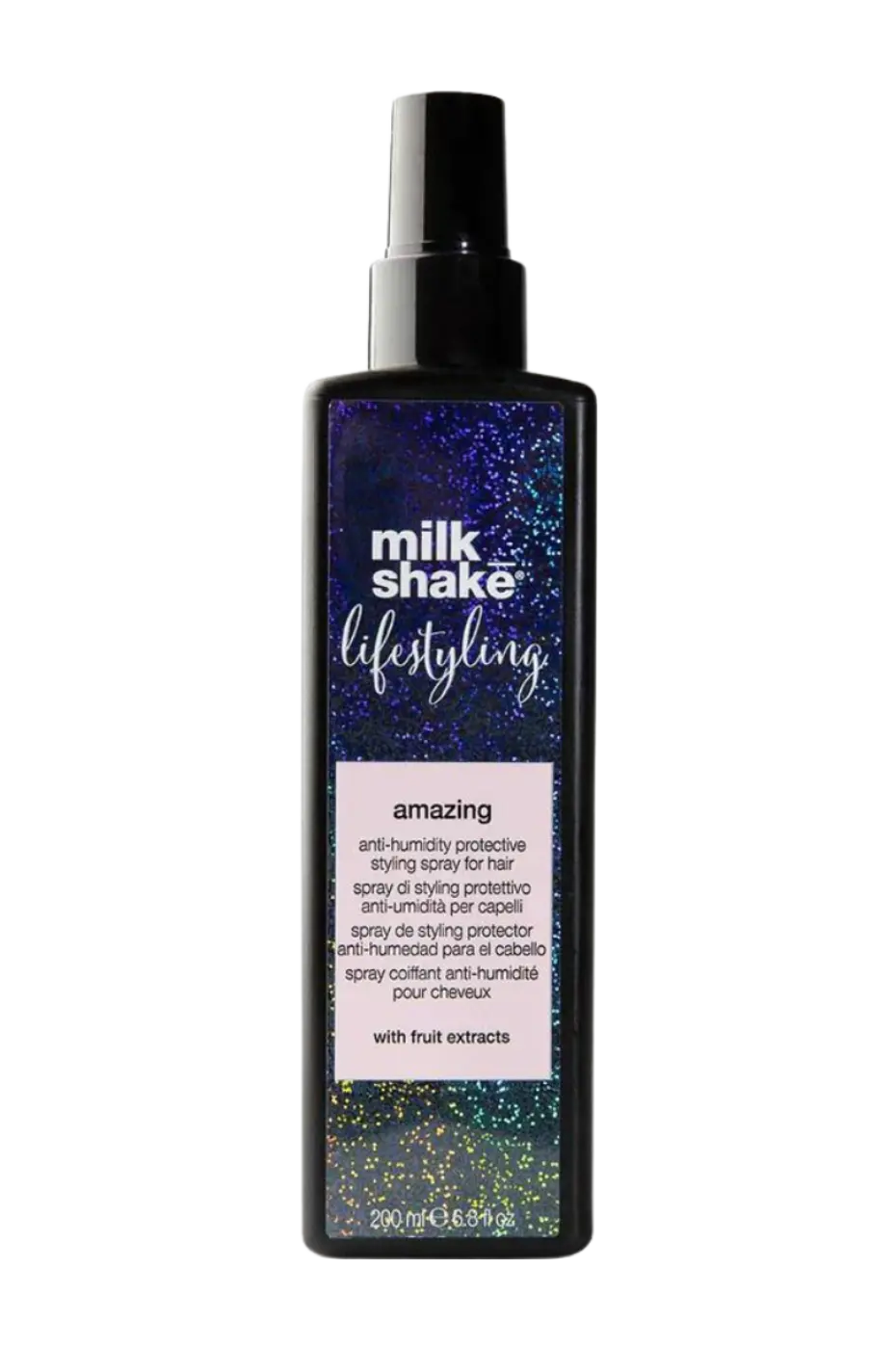 milk_shake® LIFESTYLING AMAZING 200ml