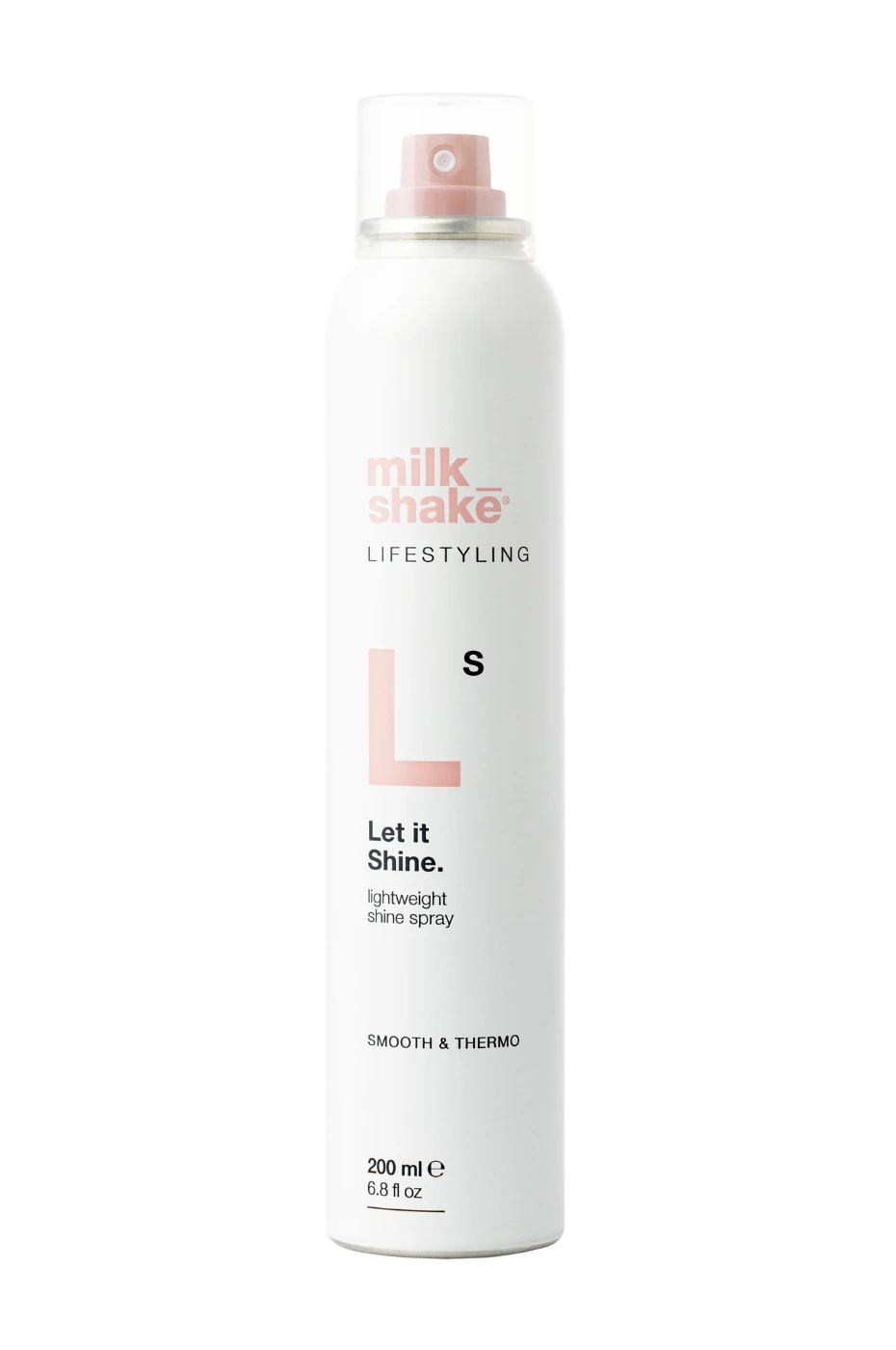 milk_shake® LIFESTYLING let it shine 200ml