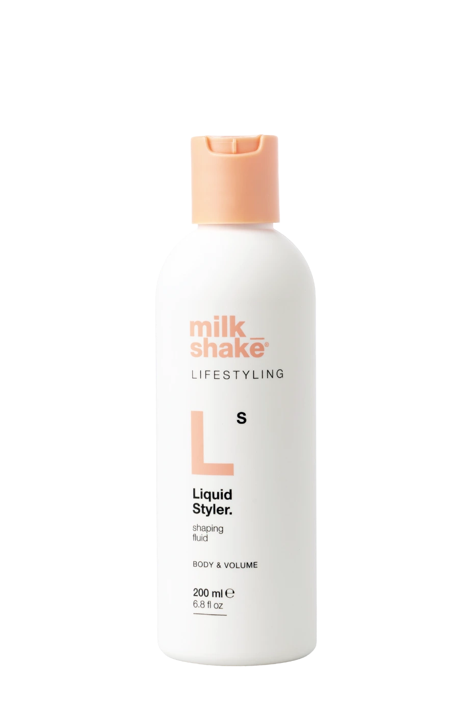 milk_shake® LIFESTYLING Liquid styler 200ml