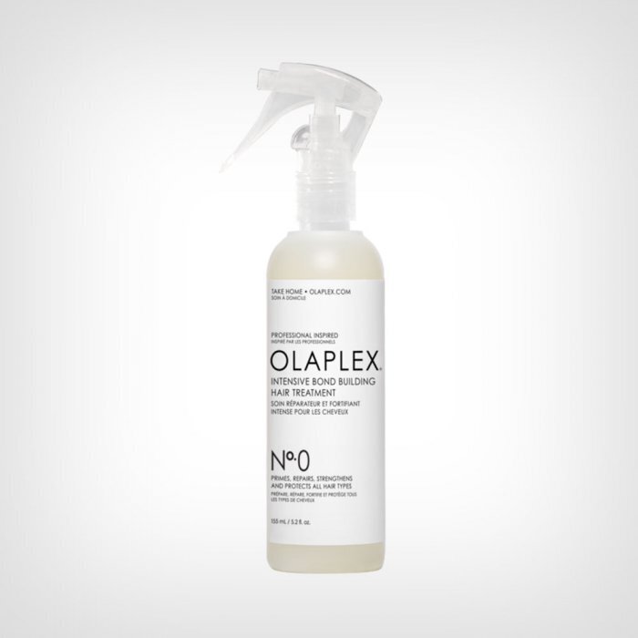 OLAPLEX No.0 Intense Bond Builder (155 ml)