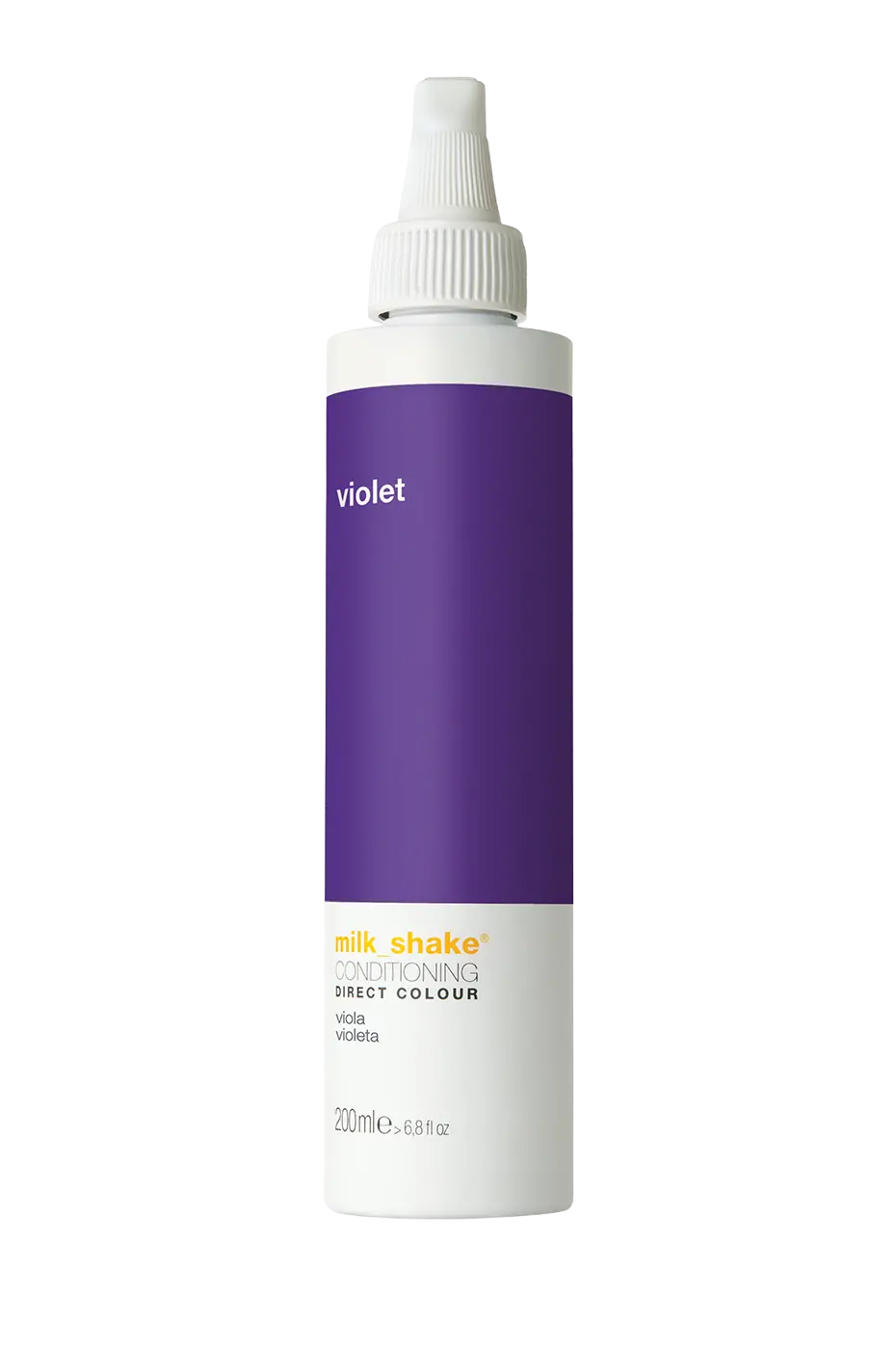 milk_shake® DIRECT COLOUR violet 200ml