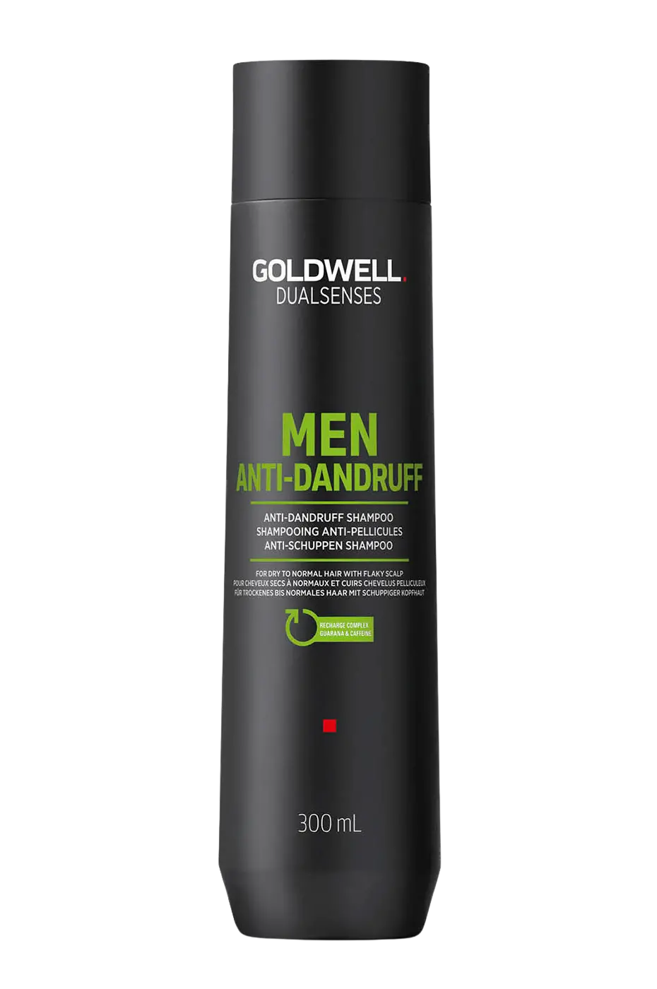 Goldwell Dualsenses Men Anti Dandruff Shampoo 300ml