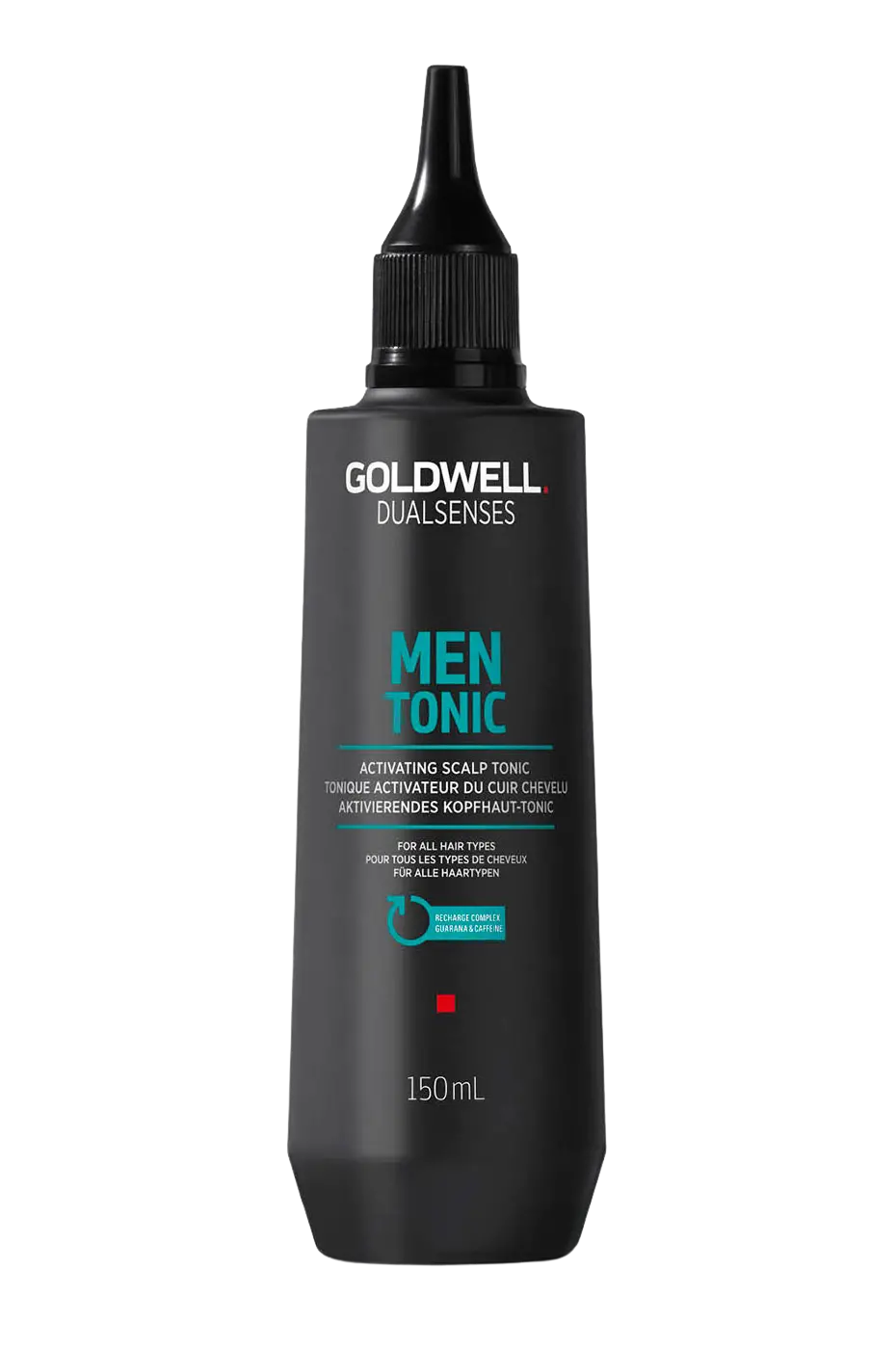 Goldwell Dualsenses Men Activating Scalp Tonic 150ml