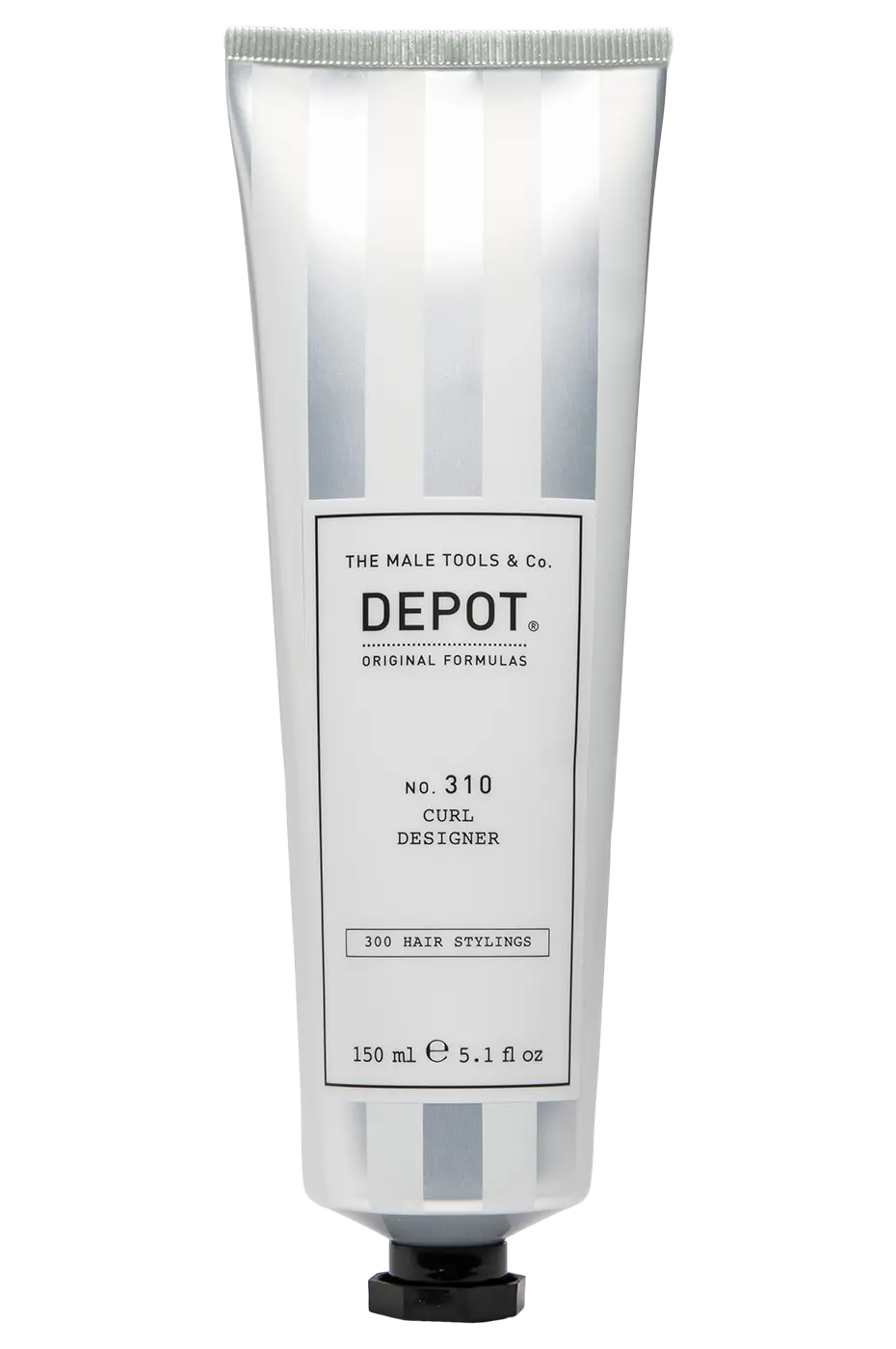 NO.310 DEPOT – Curl Designer 150ml
