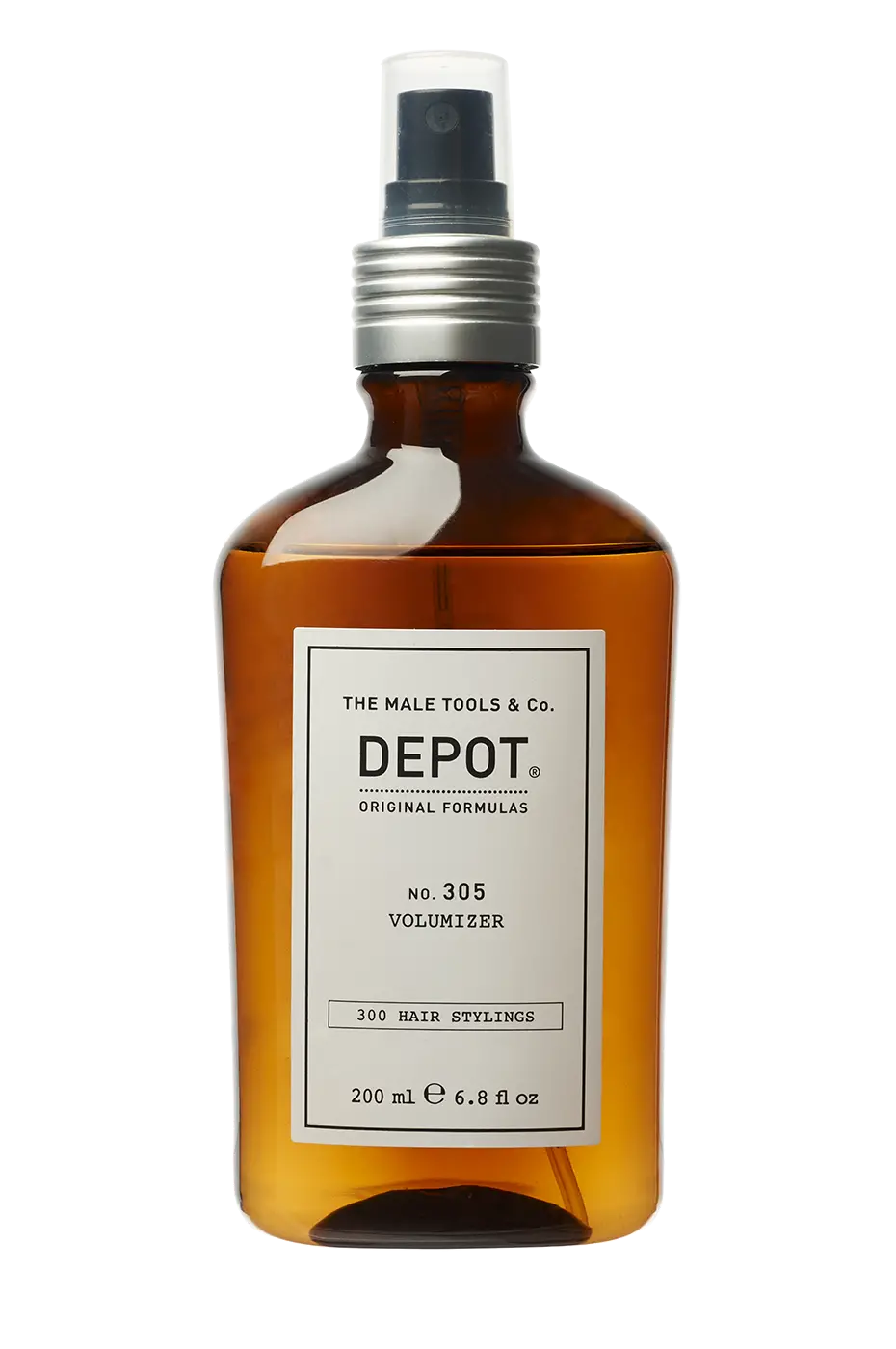 NO.305 DEPOT – Voluminizer Spray 200ml