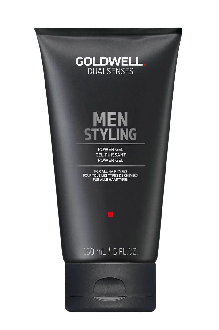 Goldwell Dualsenses Men Power Gel 150ml