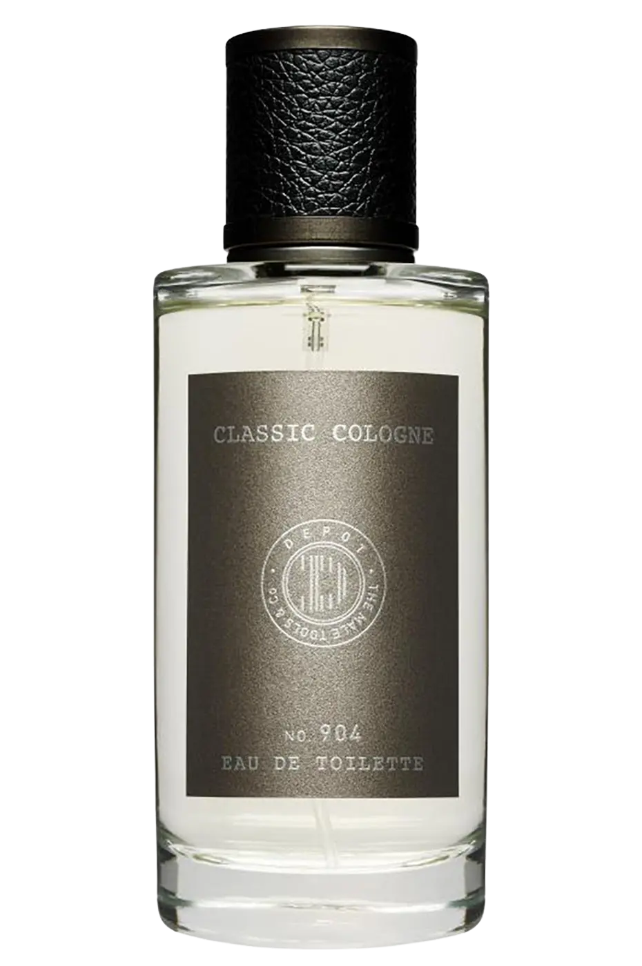 NO.904 DEPOT – Eau De Toilette 100ml