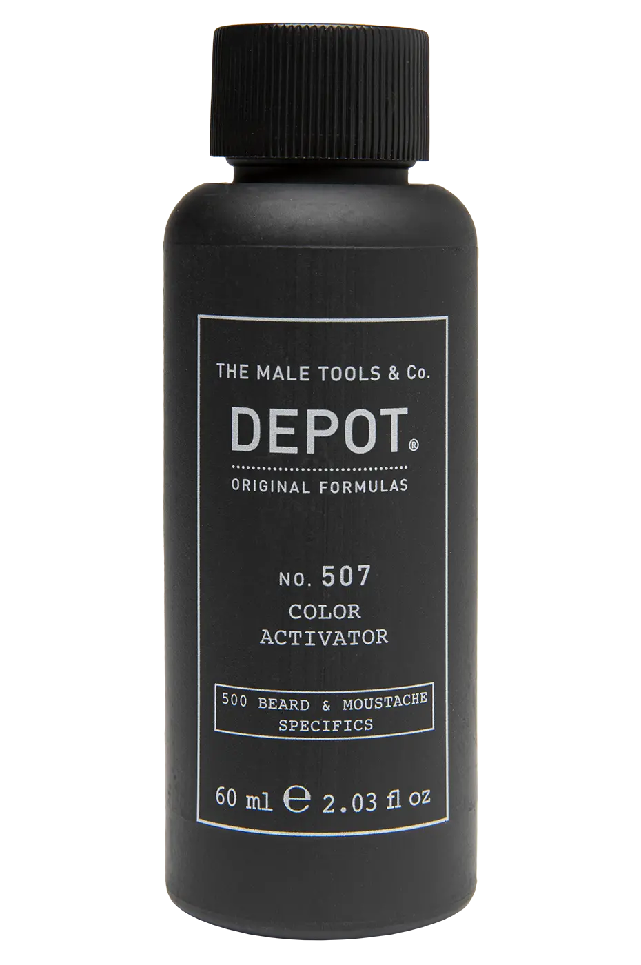 NO.507 DEPOT – Color Activator 60ml