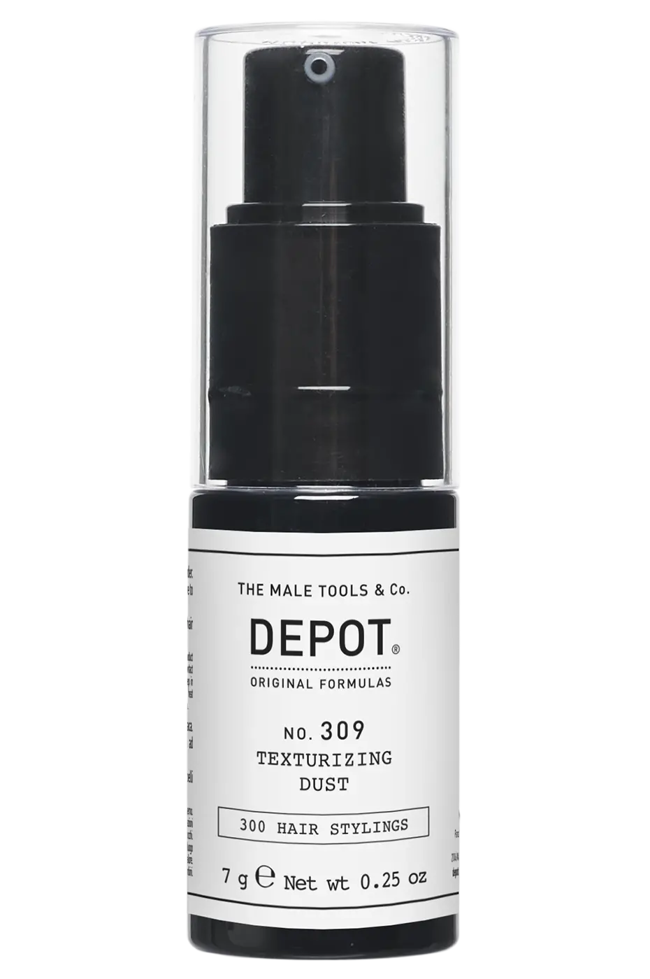 NO.309 DEPOT – Texturizing Dust 7gr