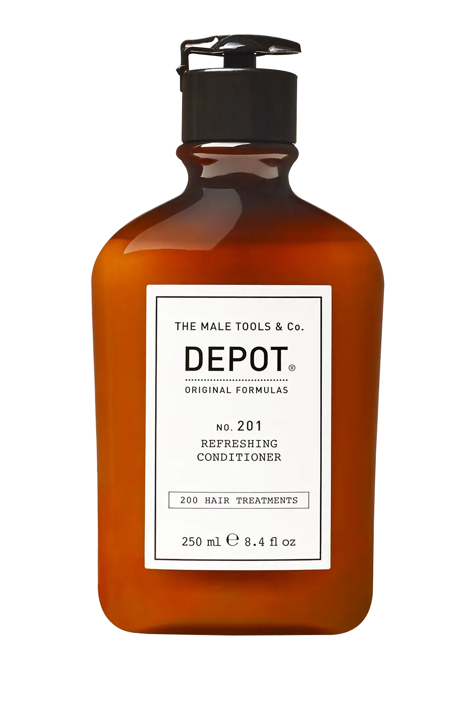 NO.201 DEPOT – Refreshing Conditioner