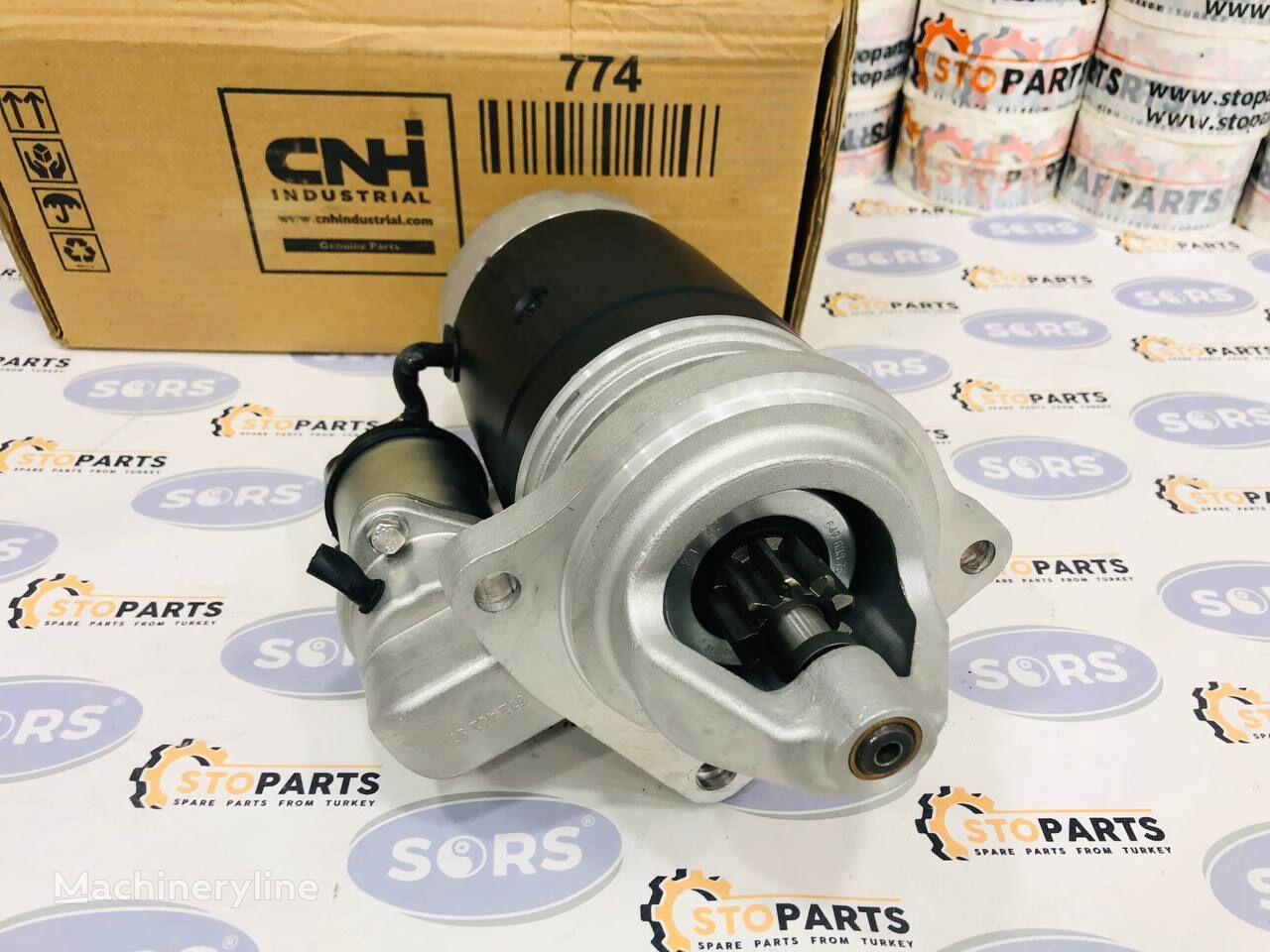 CNH 47906044 starter za Case bagera