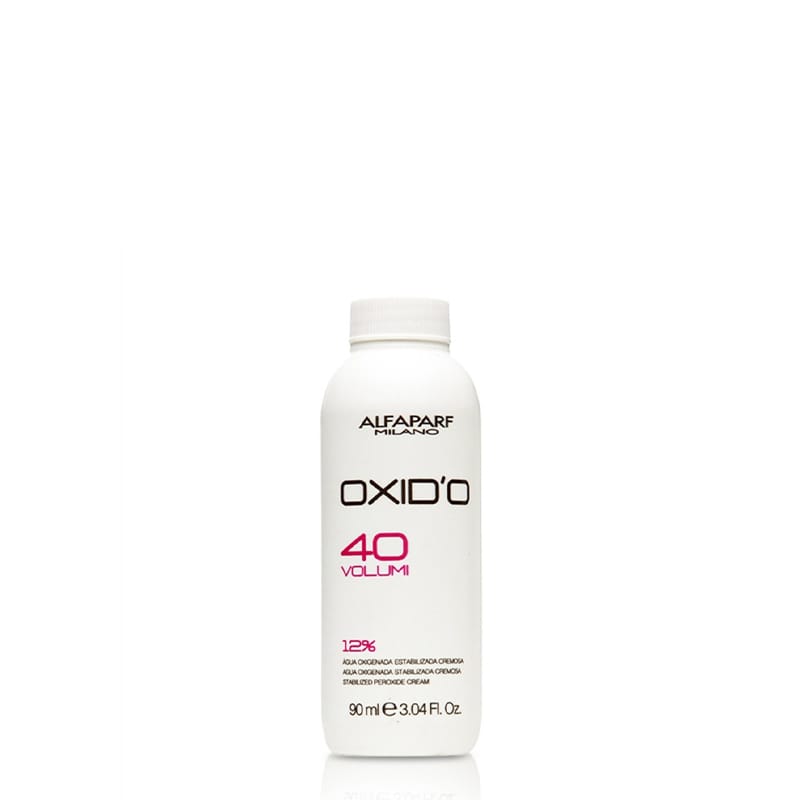 Alfaparf – Hidrogeni – 90ml