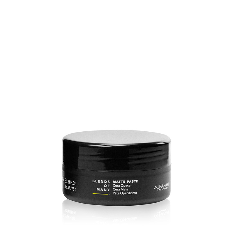 Alfaparf – Blends Of Many – Matte Paste – 75ml