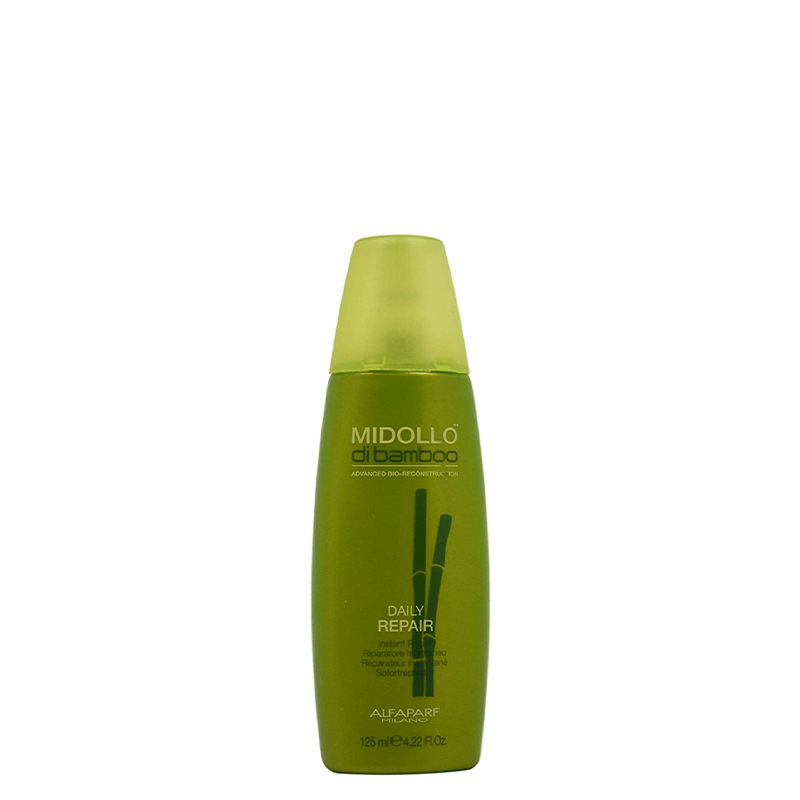 Alfaparf – Midollo Di Bamboo – Daily Repair – 125ml