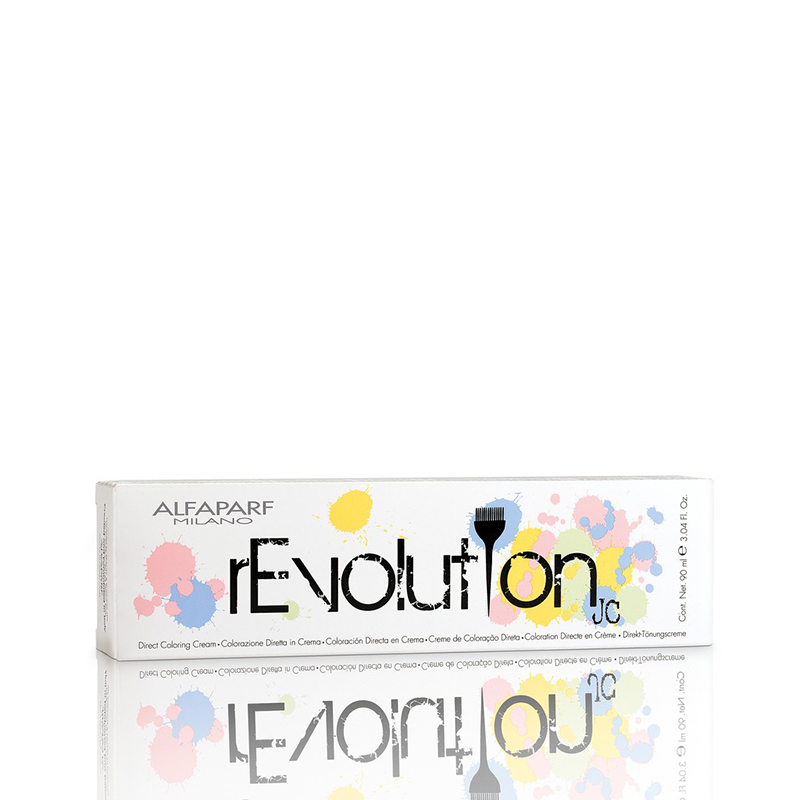 Alfaparf – Revolution – Boje za kosu – 90ml