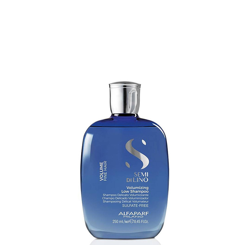 Alfaparf – Semi Di Lino Volumizing Low Shampoo – 250ml