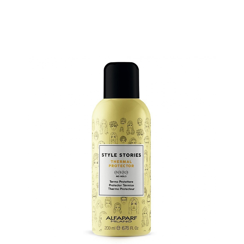 Alfaparf – Style Stories – Thermal Protector – 200ml