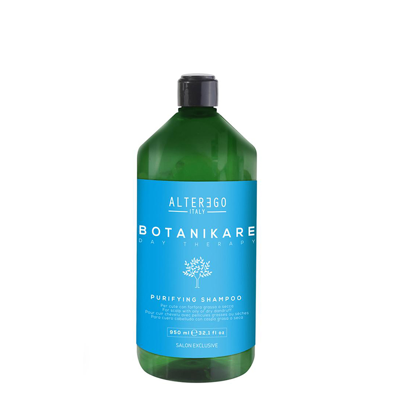 Alter Ego – Botanikare Purifying Shampoo