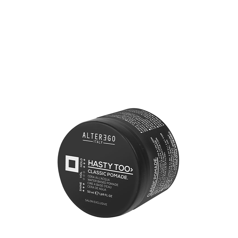 Alter Ego – Hasty Too Classic Pomade – 50ml
