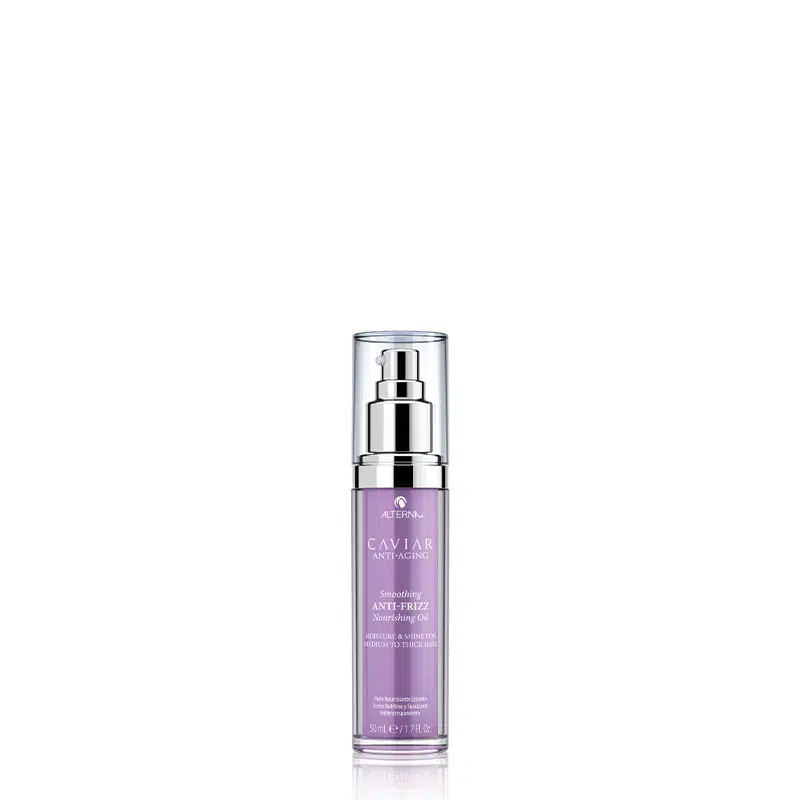 Alterna Caviar-Anti Aging Smoothing Anti-Frizz Nourishing Oil-50ml