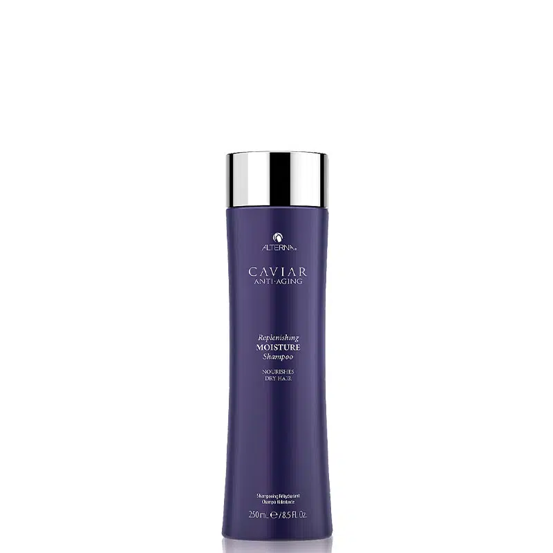 Alterna Caviar-Anti-Aging Replenishing Moisture Masque Shampoo – 250ml
