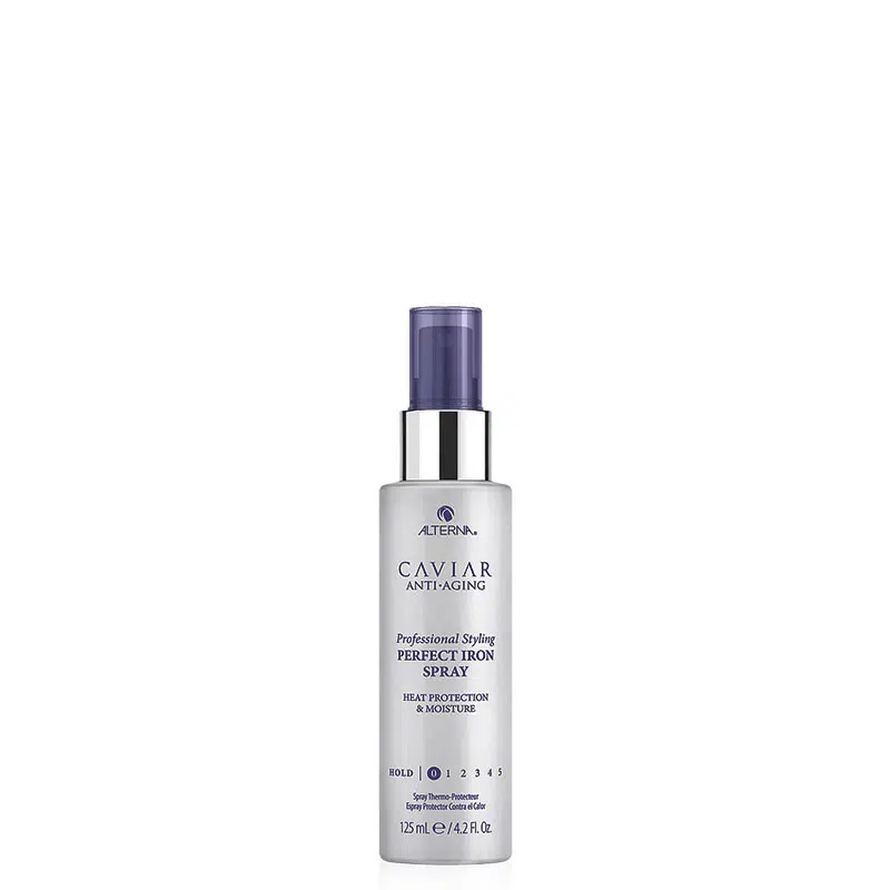 Alterna-Caviar-Anti-Aging Professional Styling Perfect Iron Spray-125ml