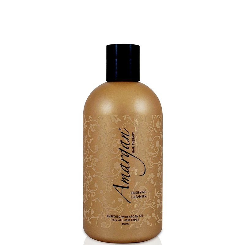 Amargan – Purifying Cleanser – 300ml