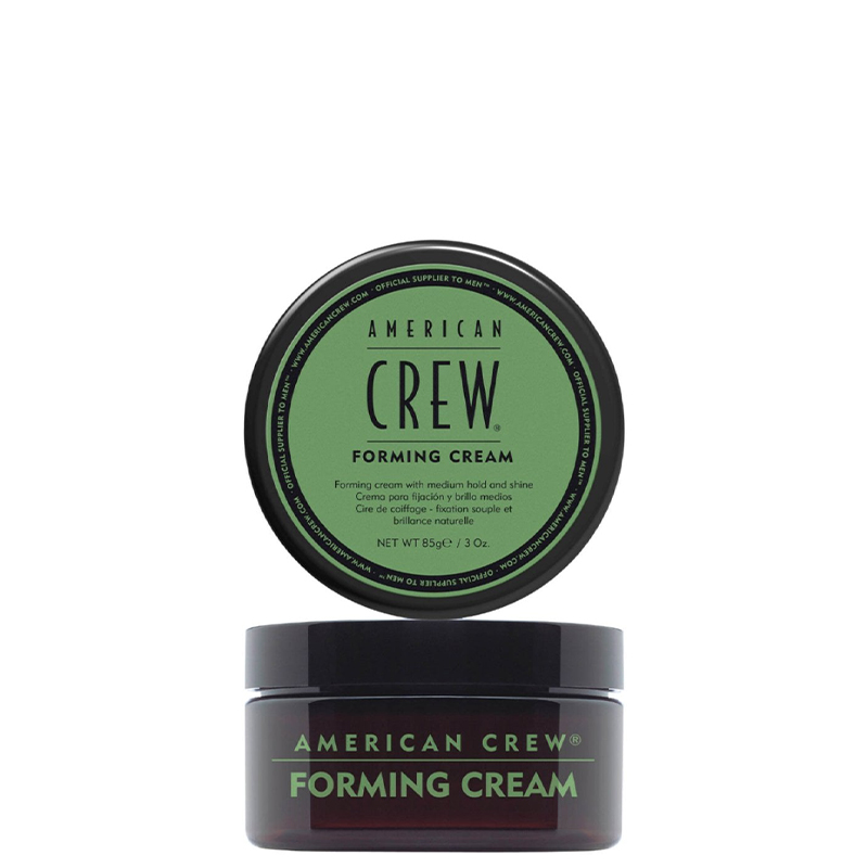 American Crew – Forming Cream – 85gr