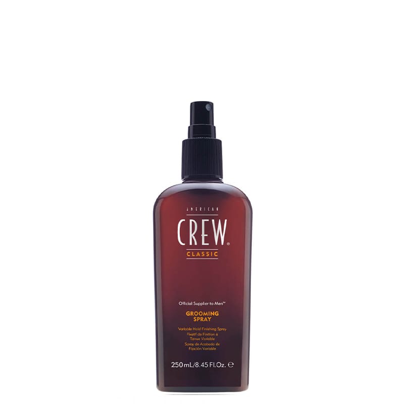 American Crew – Grooming Spray – 250ml