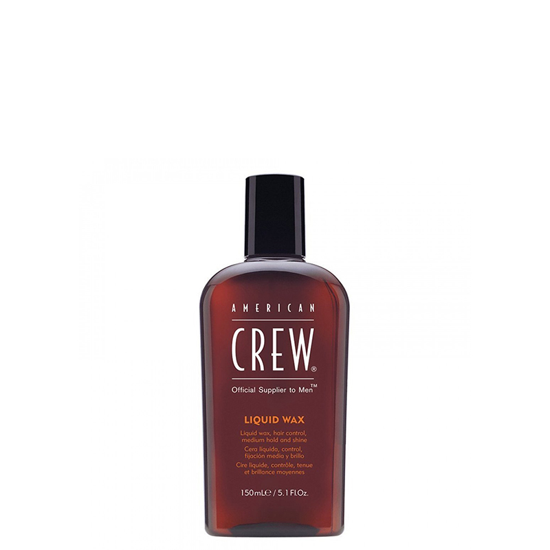 American Crew – Liquid Wax – 150ml