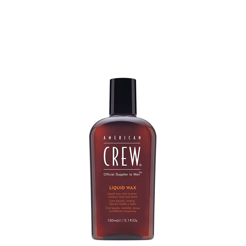 American Crew – Liquid Wax – 150ml