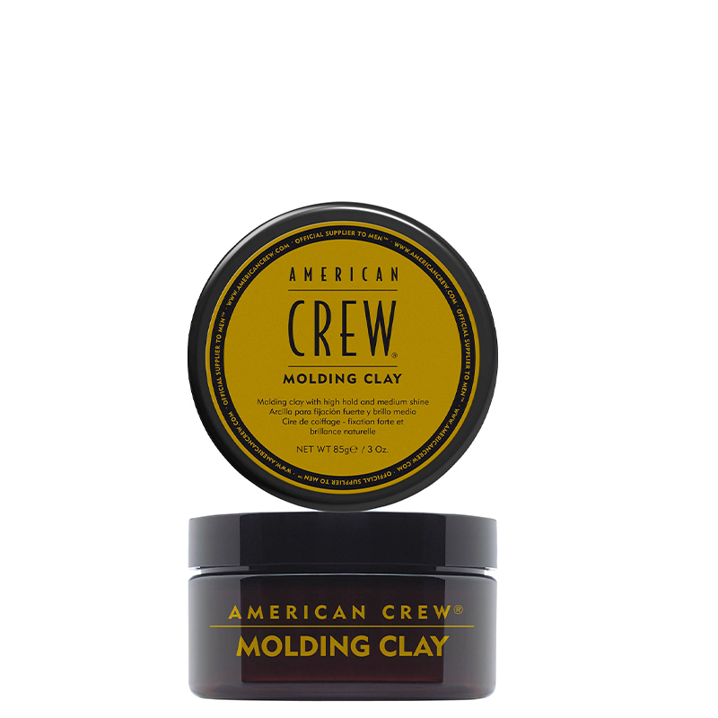 American Crew – Molding Clay – 85gr