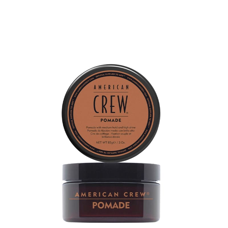 American Crew – Pomade – 85gr