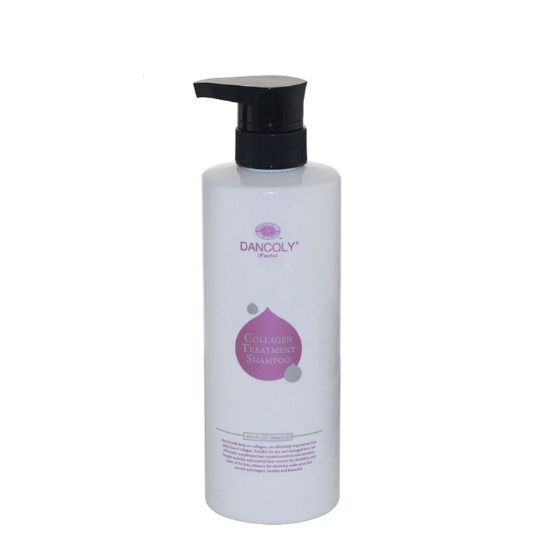 Angel – Dancoly Collagen Treatment Conditioner – 600ml