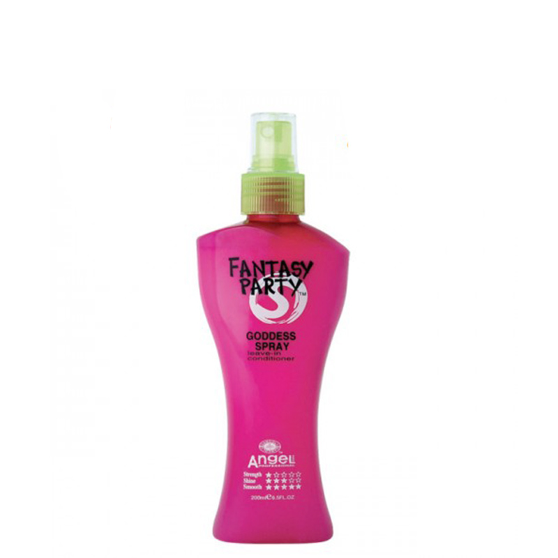 Angel – Fantasy Party Goddess Spray – 200ml