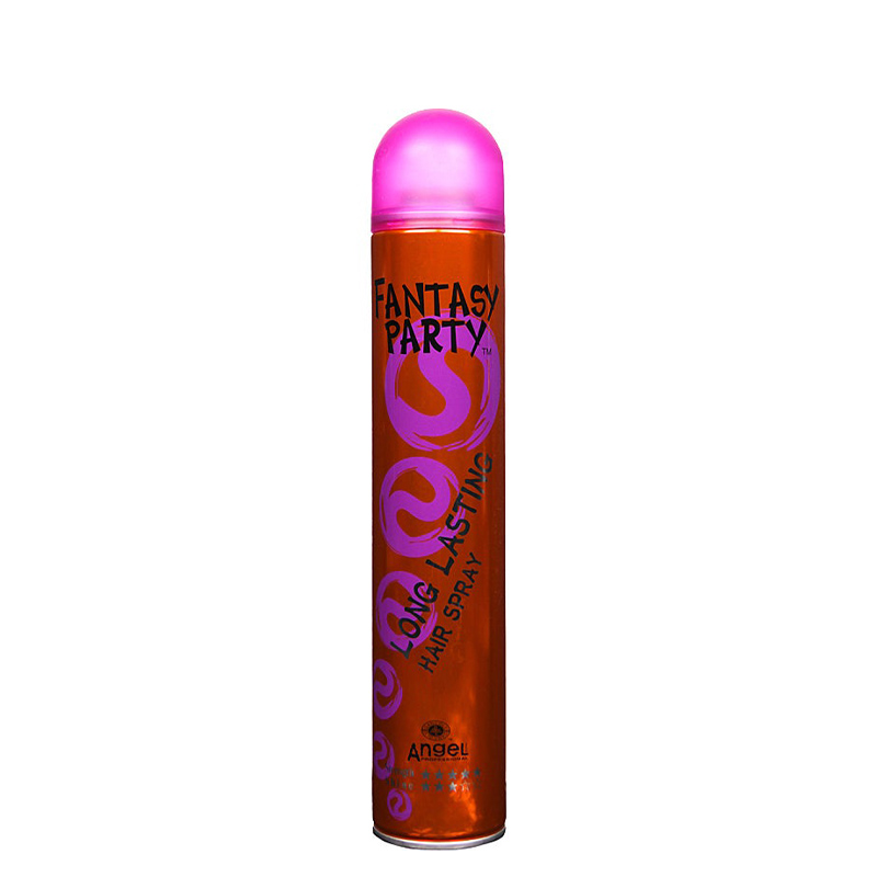 Angel – Fantasy Party Long Lasting Hair Spray – 400ml