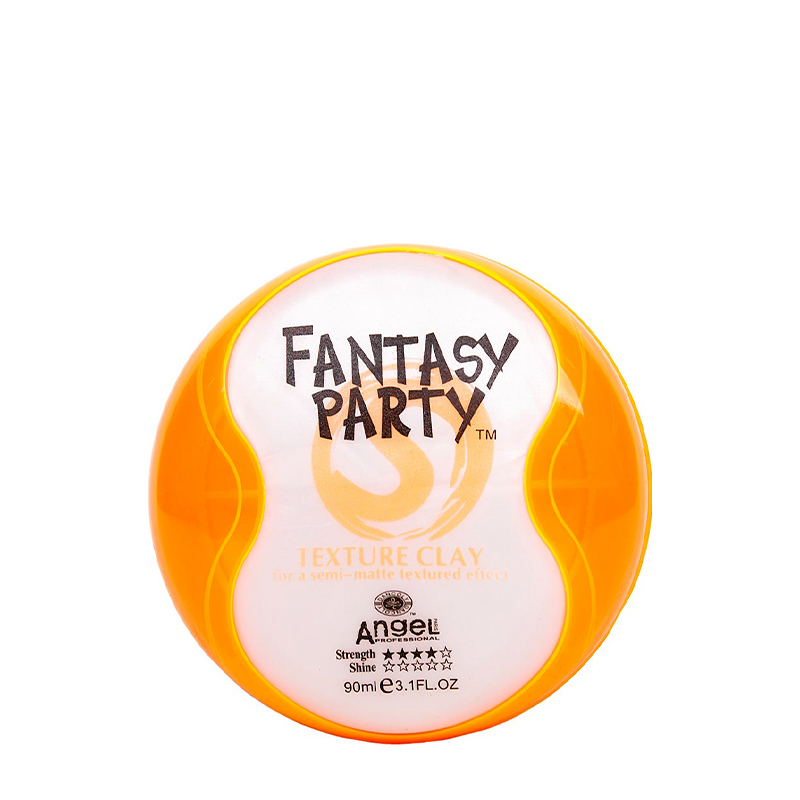 Angel – Fantasy Party Texture Clay – 90ml
