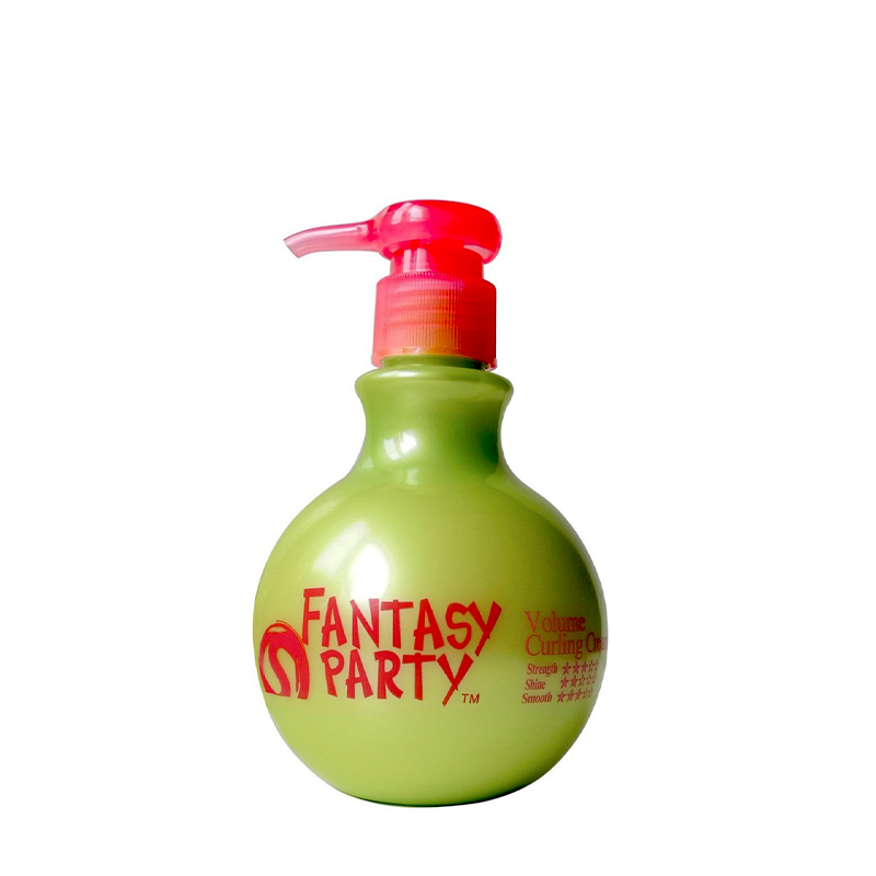 Angel – Fantasy Party Volume Curling Cream – 250ml