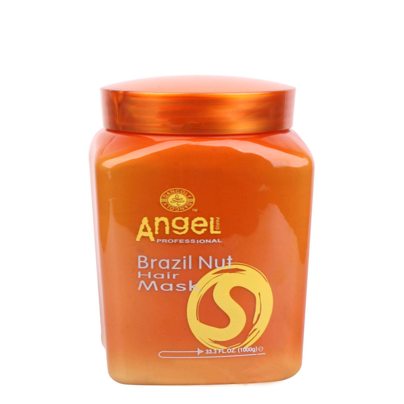 Angel – Professional Brazil Nut Hair Mask