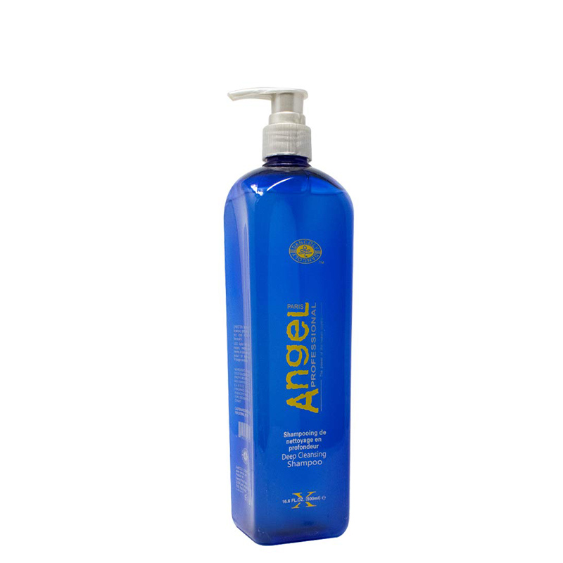 Angel – Professional Deep Cleansing Shampoo