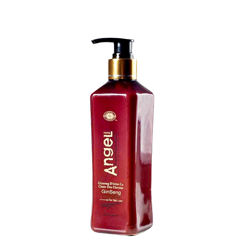 Angel – Professional Ginseng Shampoo For Hair Loss – 300ml