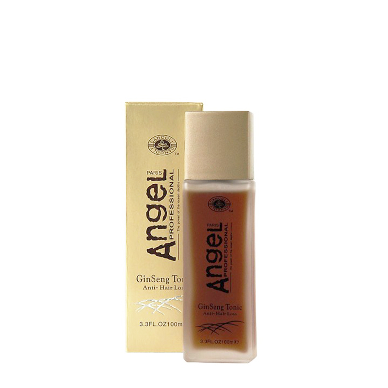 Angel – Professional Ginseng Tonic Anti Hair Loss – 100ml