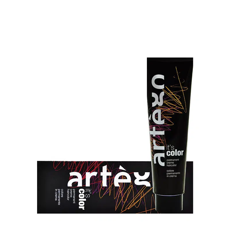 Artego – Boje za kosu