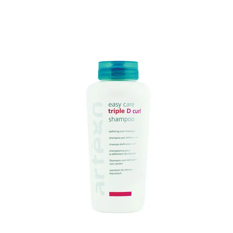 Artego – Easy Care Triple D Curl Shampoo – 300ml