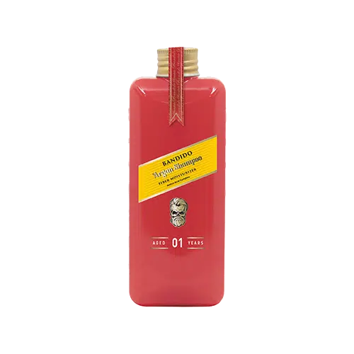 Bandido – Argan šampon – 350ml