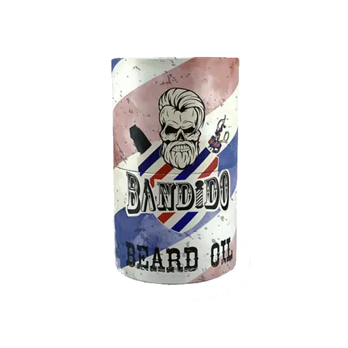 Bandido – Bandido ulje za bradu – 40ml