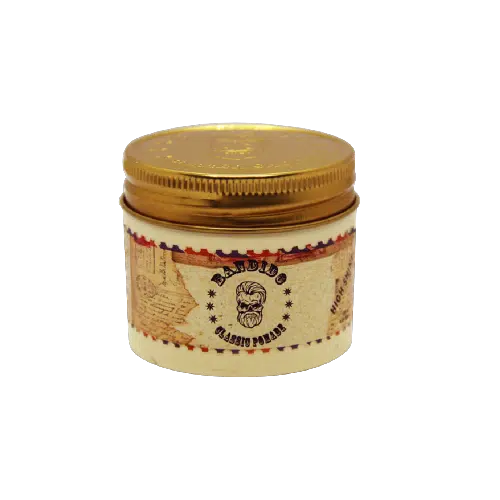 Bandido – Classic Pomade – 125 ml