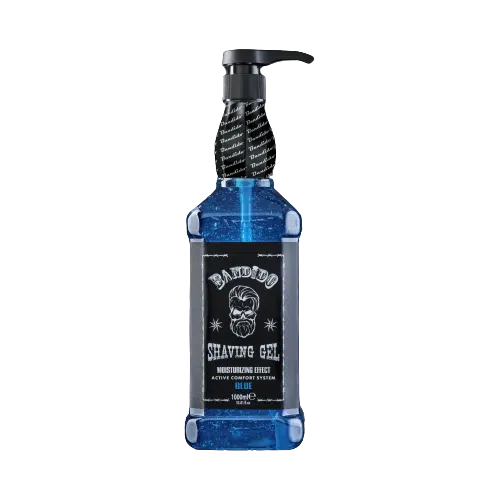 Bandido Gel Za Brijanje – Blue – 1000ml
