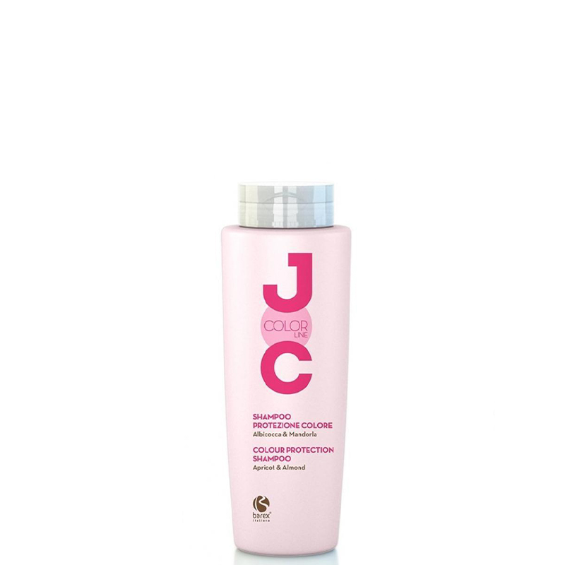 Barex Italiana – Joc Care Color Line Colour Protection Shampoo – 250ml